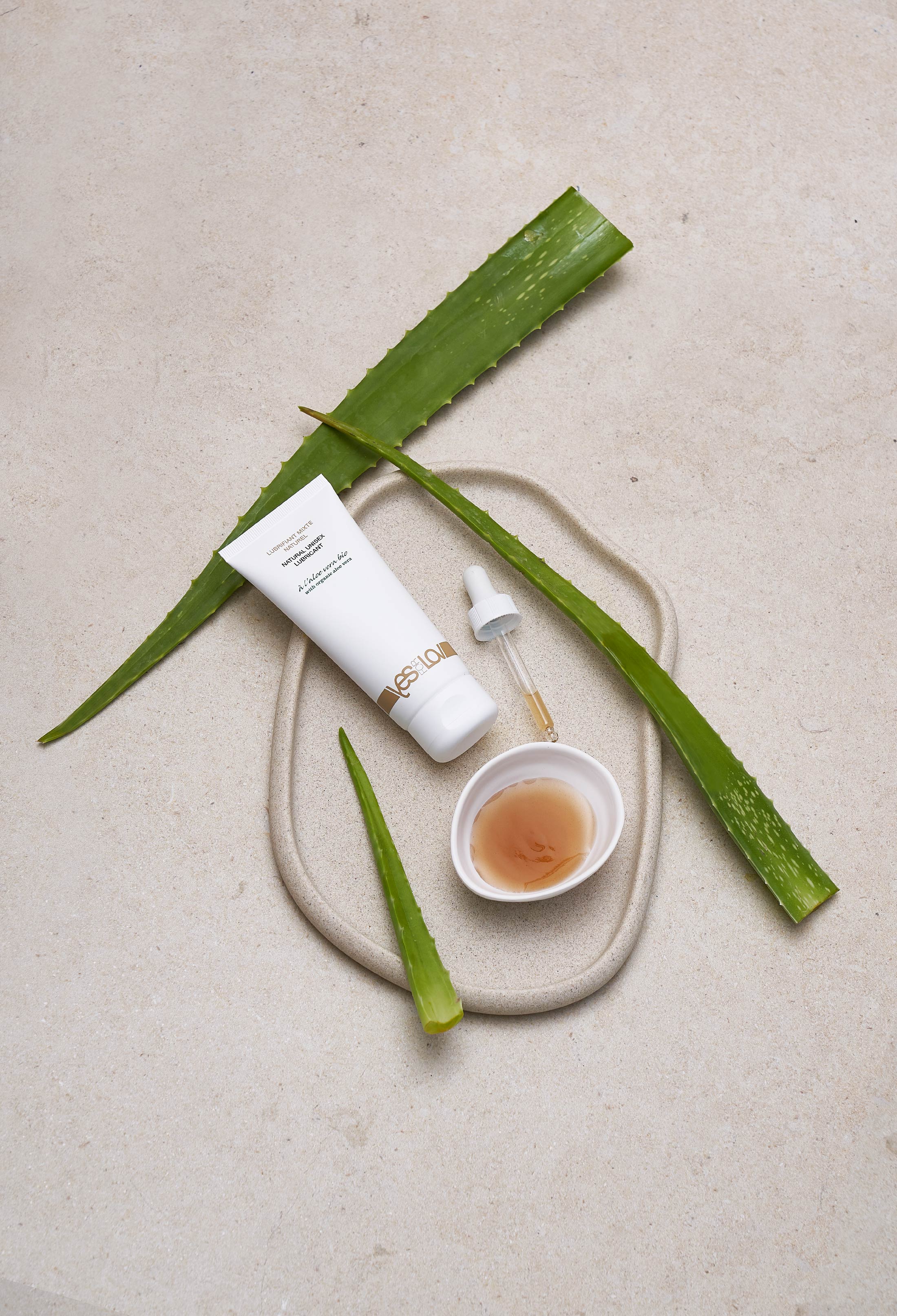 DIY: HOW TO MAKE YOUR OWN LUBRICANT AT HOME? – YESforLOV